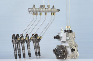 Sistema Common-rail. Sabe como funciona e porque é que é importante ...