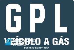 Carros GPL. Informação Importante! Desaparece Dístico Azul e aparece ...